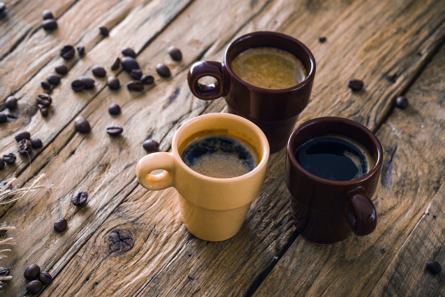 Is Coffee Addiction Worth the Health Benefits of Coffee? - Zesty Things