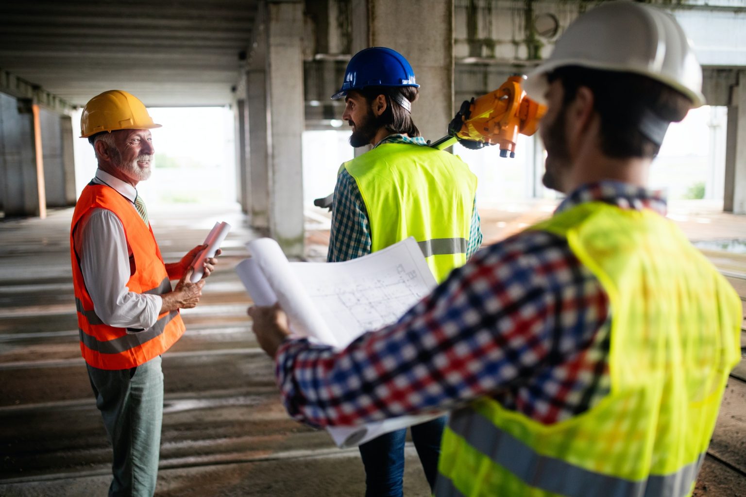 How to Accurately Estimate Commercial Construction Projects - Zesty Things