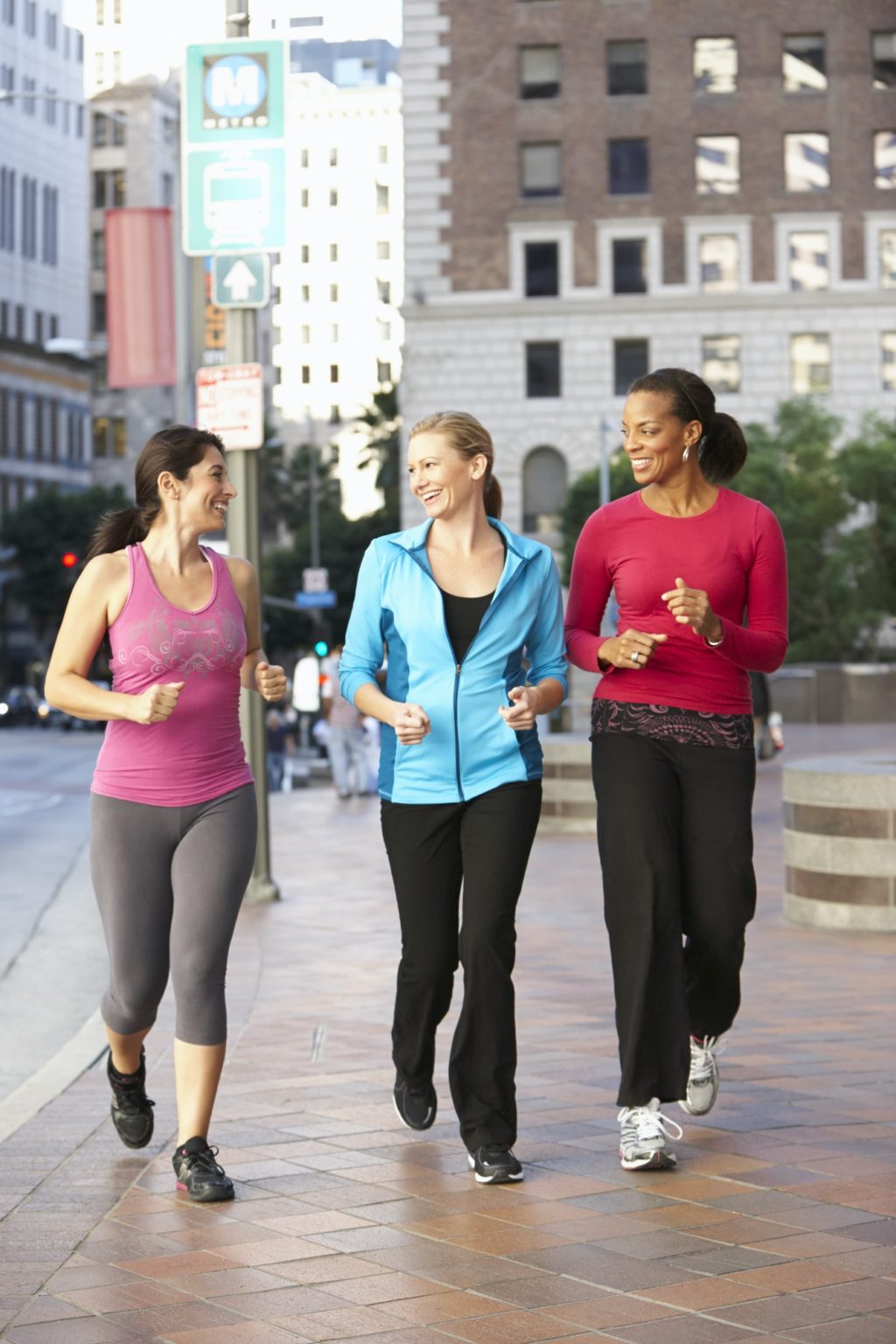 Health Benefits of Walking - Why You Should Walk Every Day - Zesty Things