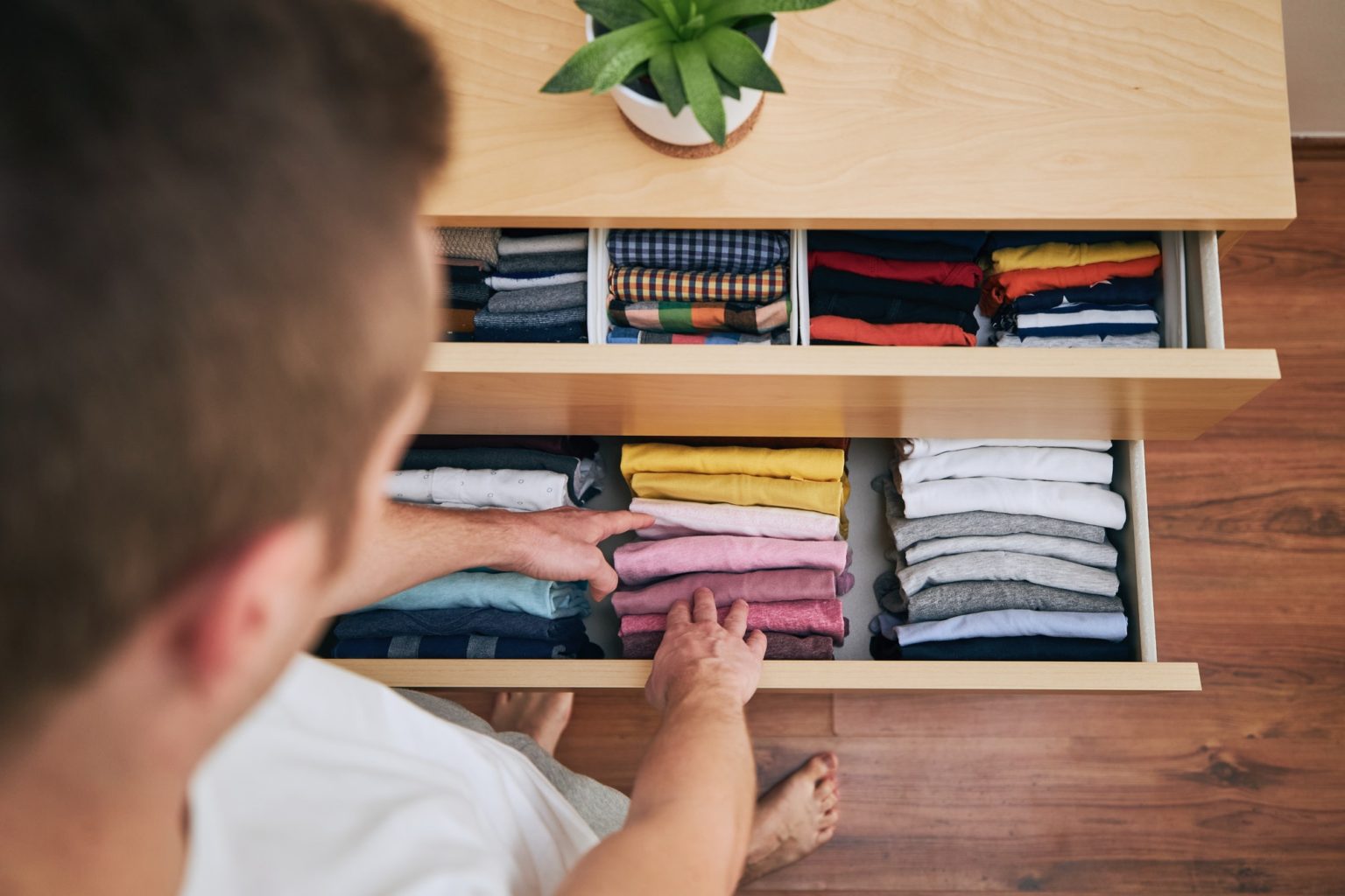 Easy-to-do Guide on Organizing Your Home - Zesty Things