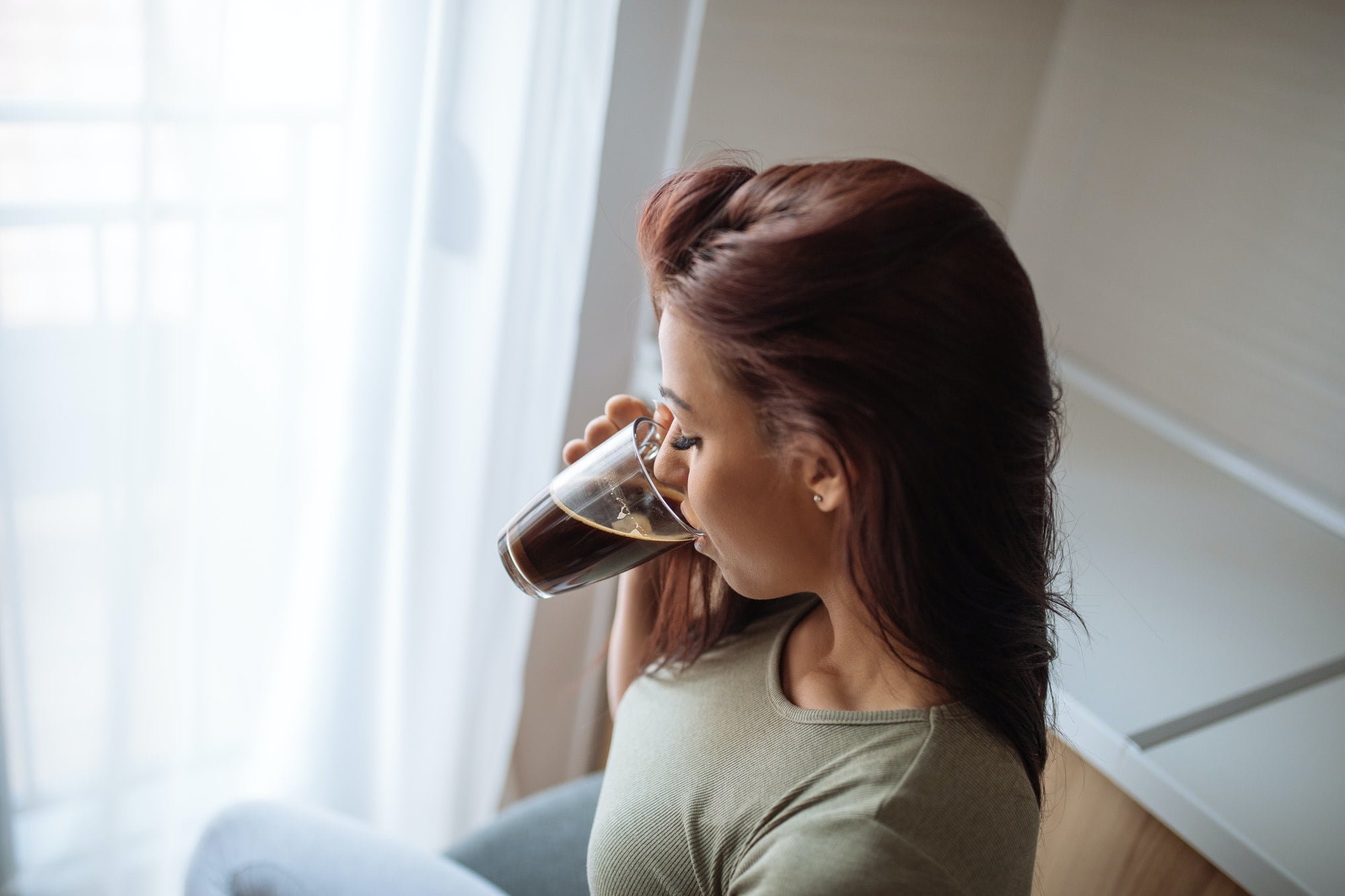 Is Coffee Addiction Worth the Health Benefits of Coffee? - Zesty Things