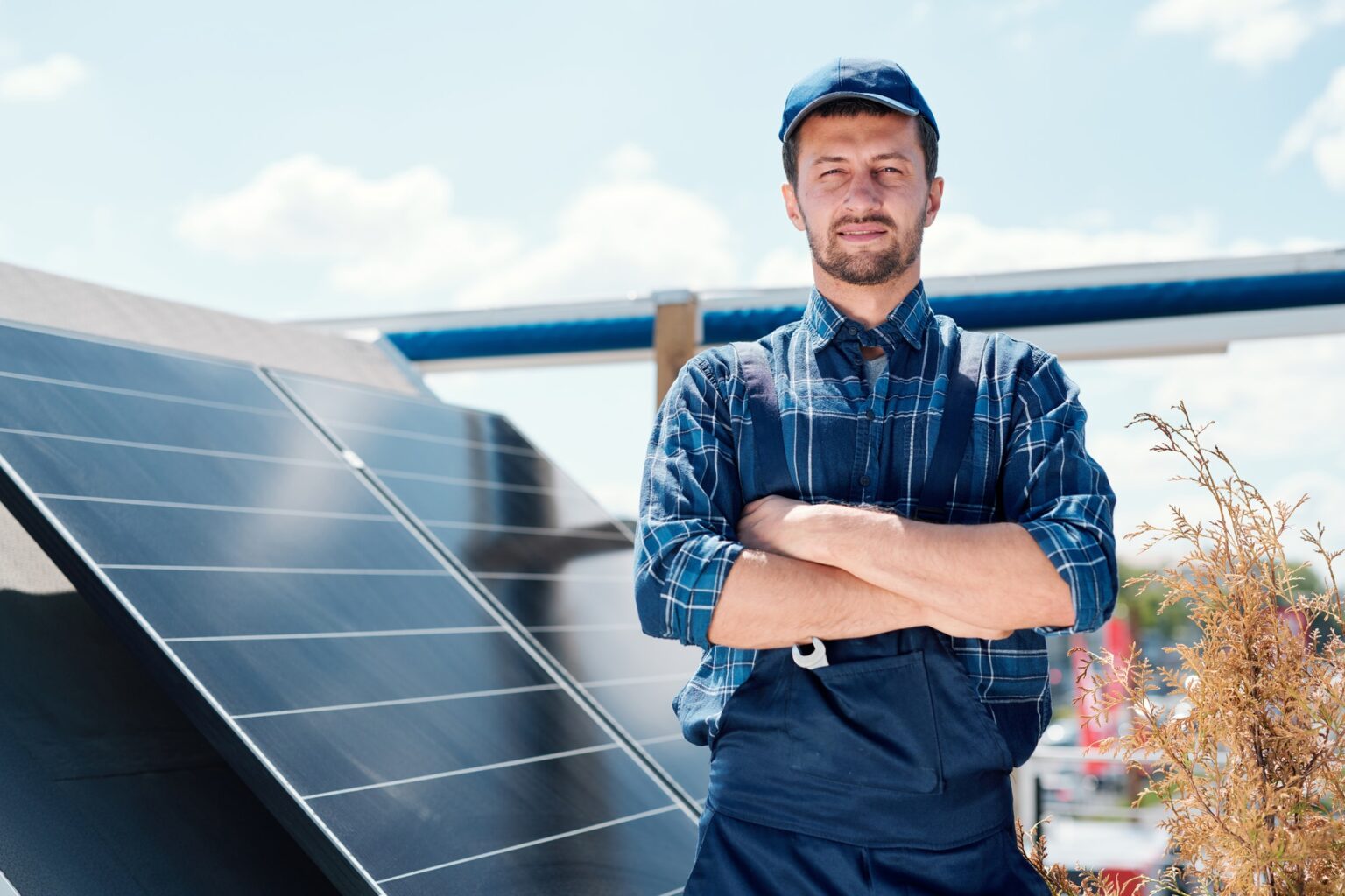 Clean Energy Jobs & How to Get Them - Zesty Things